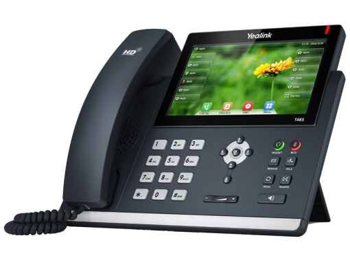 Cloud Voice | Infrasys